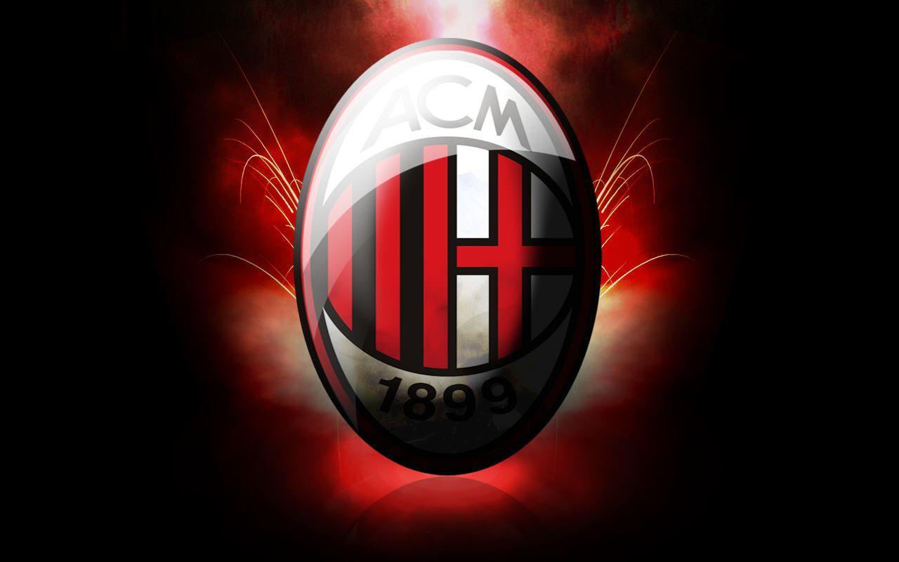 AC Milan Wallpapers - Top Free AC Milan Backgrounds - WallpaperAccess