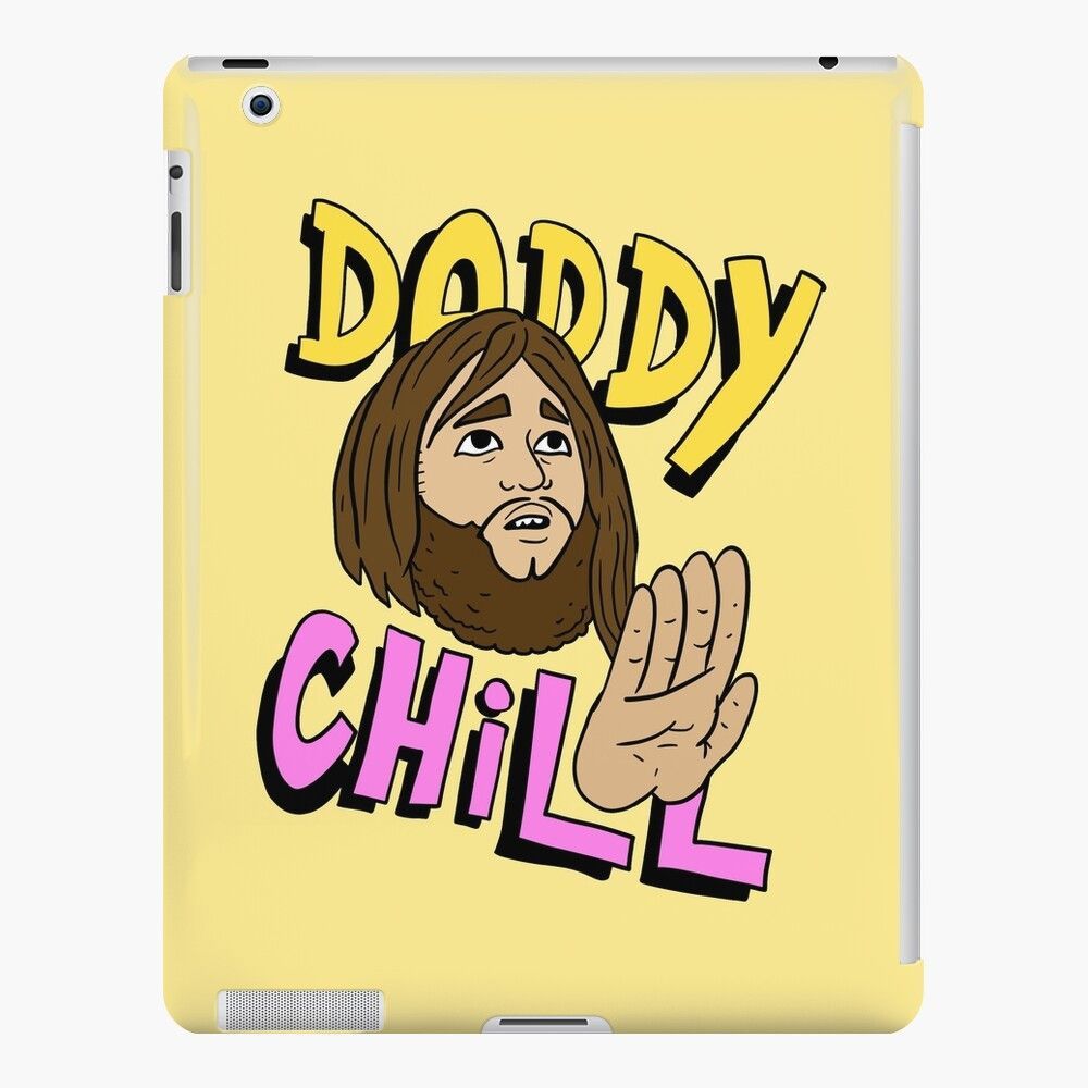 Daddy Chill Wallpapers - Top Free Daddy Chill Backgrounds - WallpaperAccess
