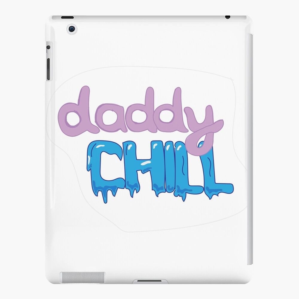 Daddy Chill Wallpapers - Top Free Daddy Chill Backgrounds - WallpaperAccess