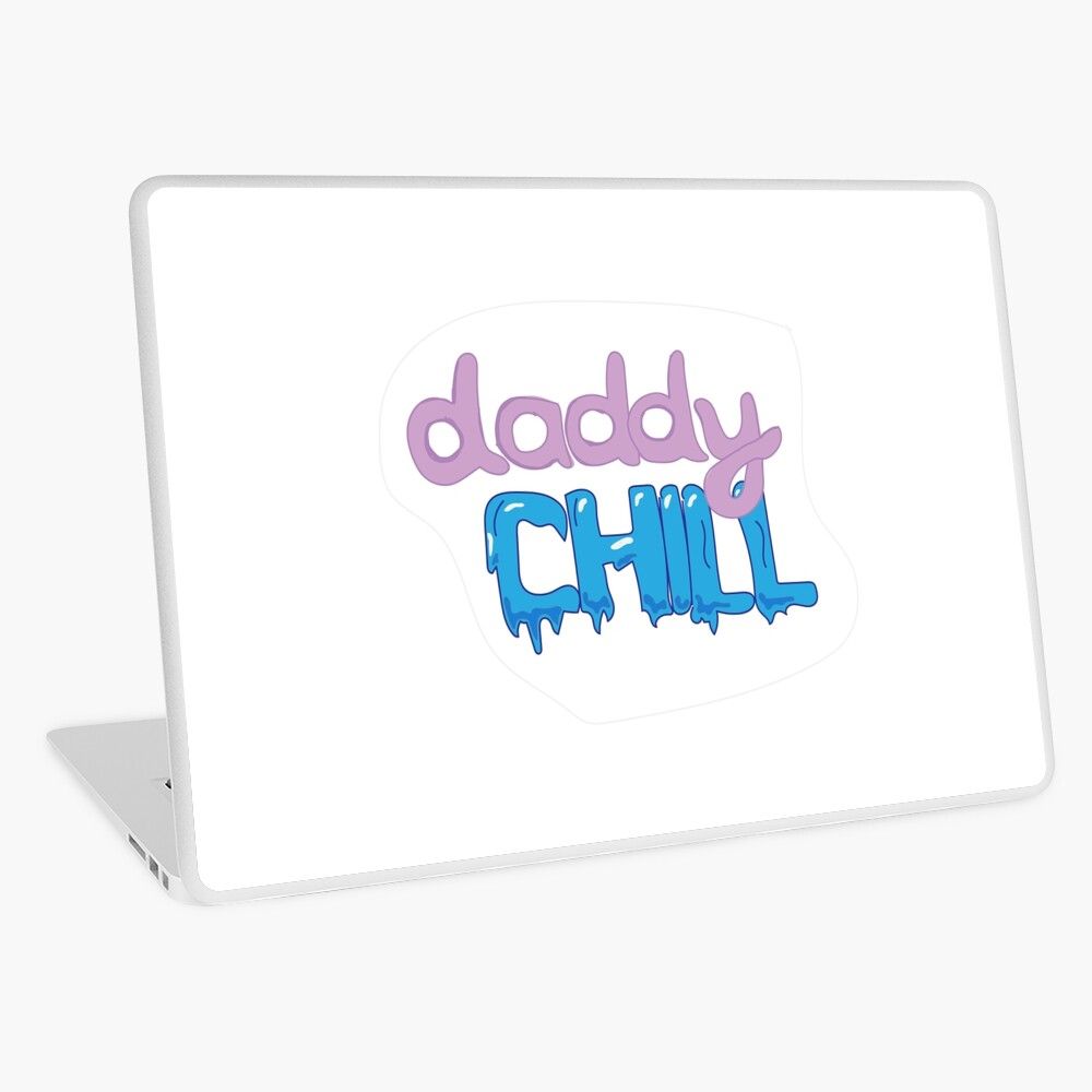 Daddy Chill Wallpapers - Top Free Daddy Chill Backgrounds - WallpaperAccess