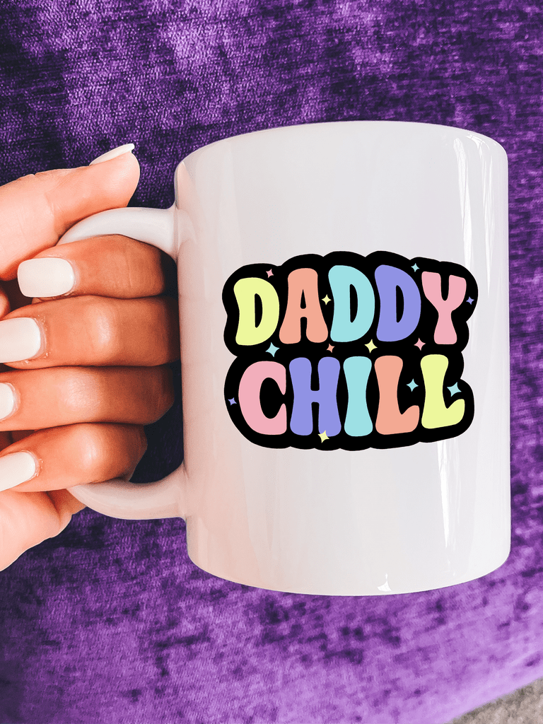 Daddy Chill Wallpapers - Top Free Daddy Chill Backgrounds - WallpaperAccess