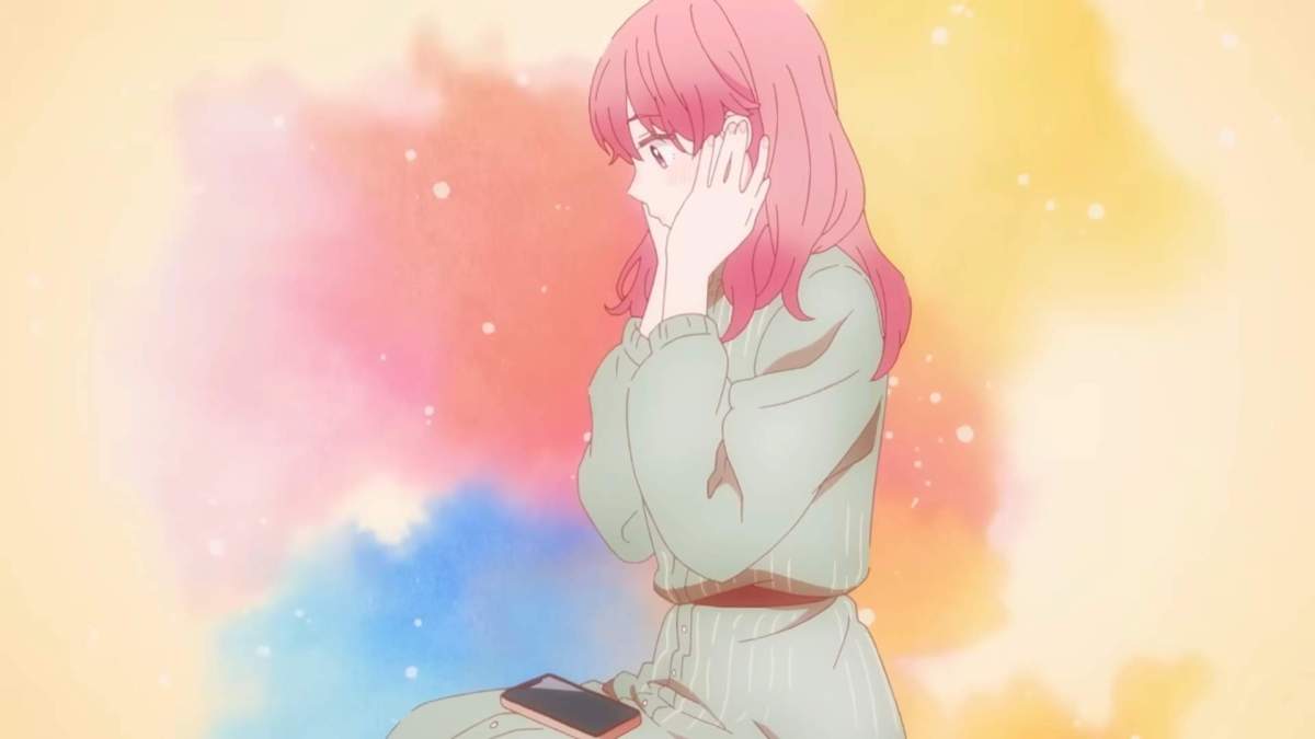 A Sign of Affection Wallpapers - Top Free A Sign of Affection ...