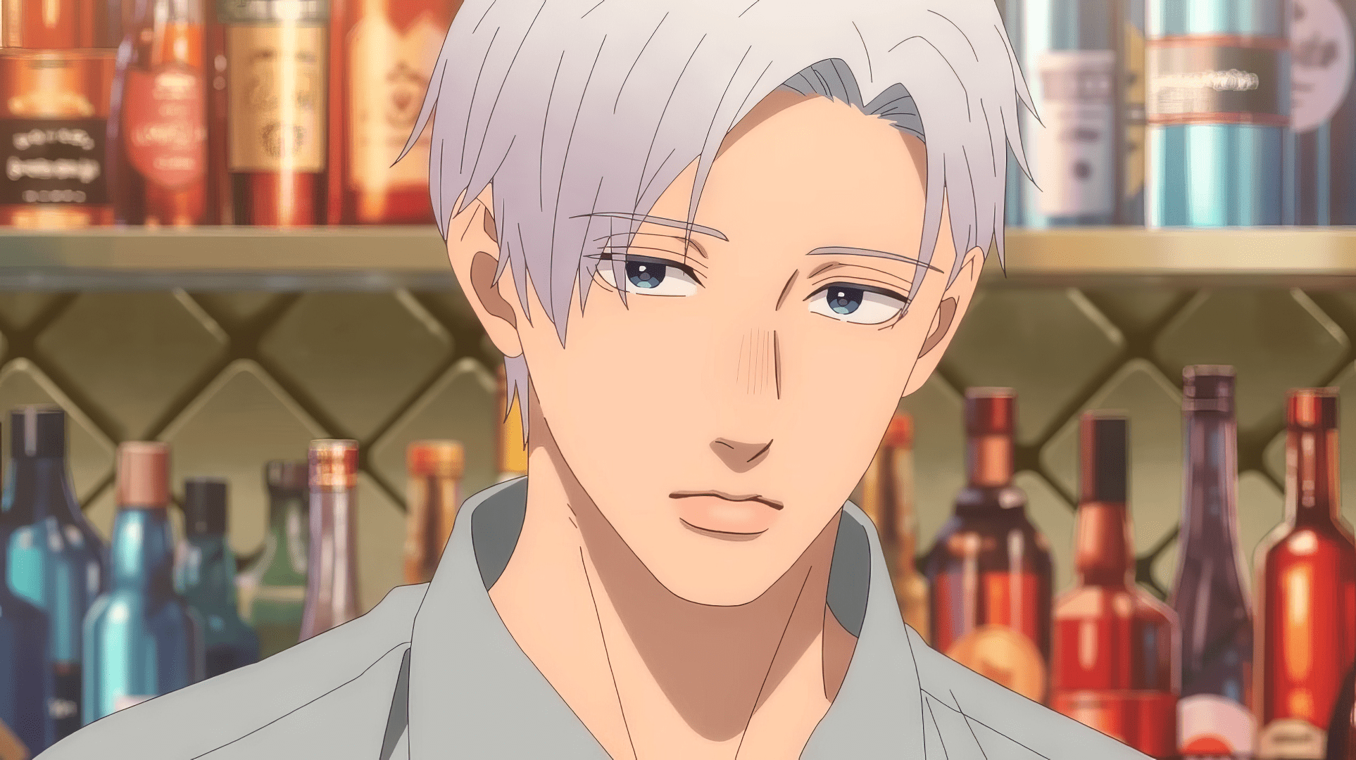 A Sign of Affection Wallpapers - Top Free A Sign of Affection ...