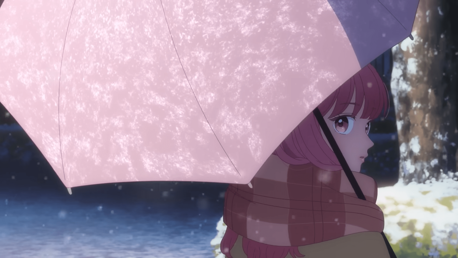 A Sign of Affection Wallpapers - Top Free A Sign of Affection ...