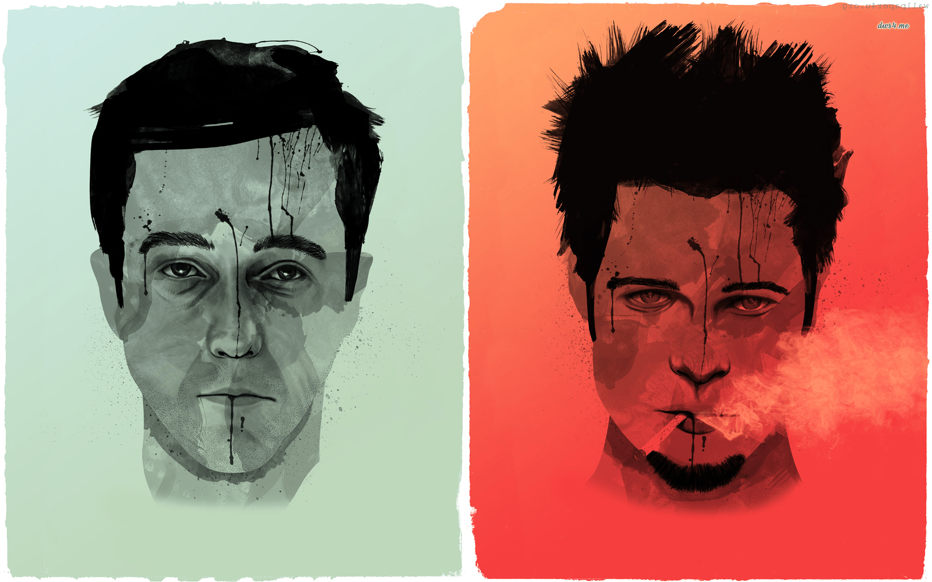 Fight Club Wallpapers - Top Free Fight Club Backgrounds - WallpaperAccess
