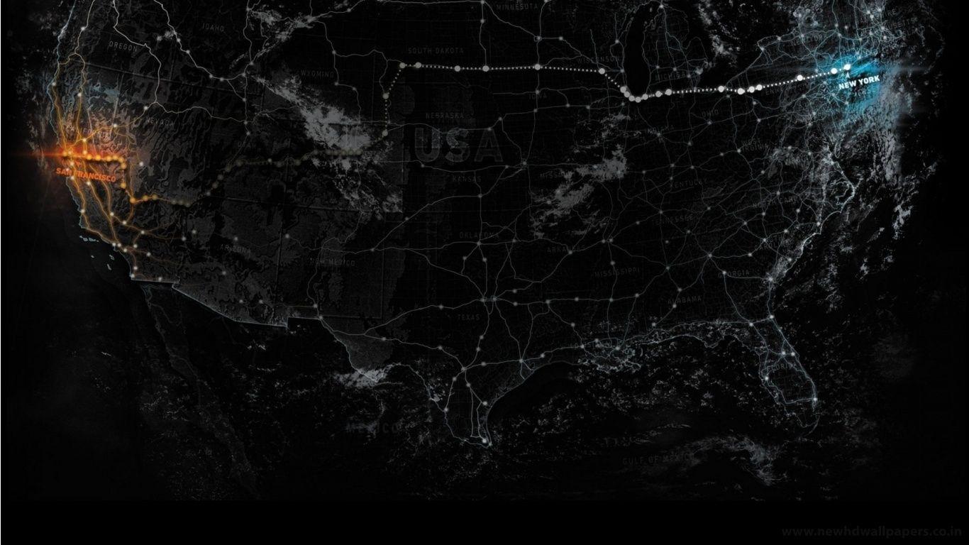 Maps Wallpapers - Top Free Maps Backgrounds - WallpaperAccess