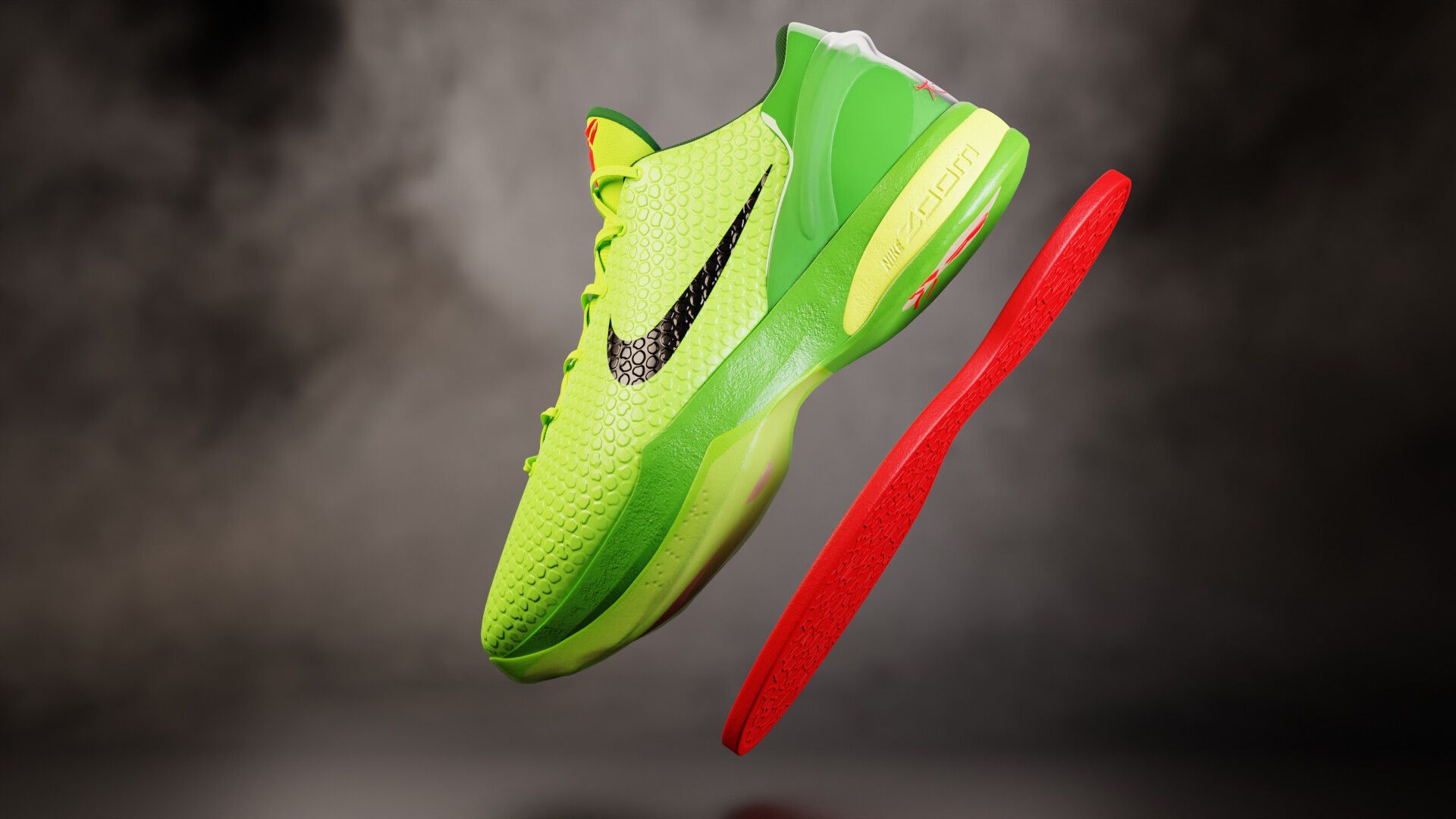 Kobe Grinches Wallpapers - Top Free Kobe Grinches Backgrounds ...