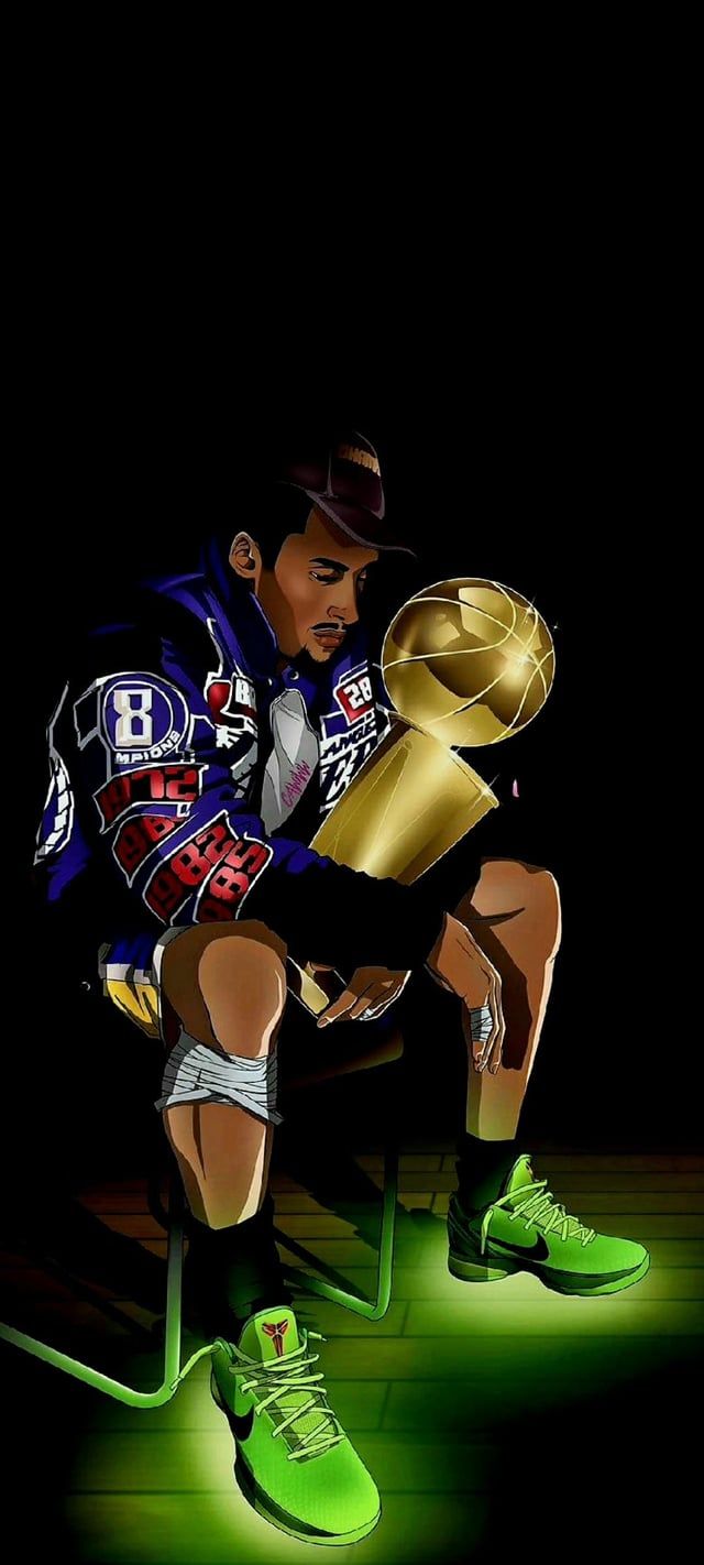 Kobe Grinches Wallpapers - Top Free Kobe Grinches Backgrounds ...