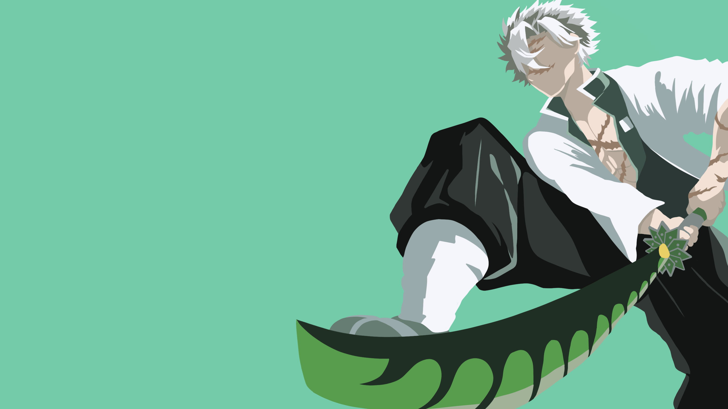 Demon Slayer Sanemi Wallpapers - Top Free Demon Slayer Sanemi ...