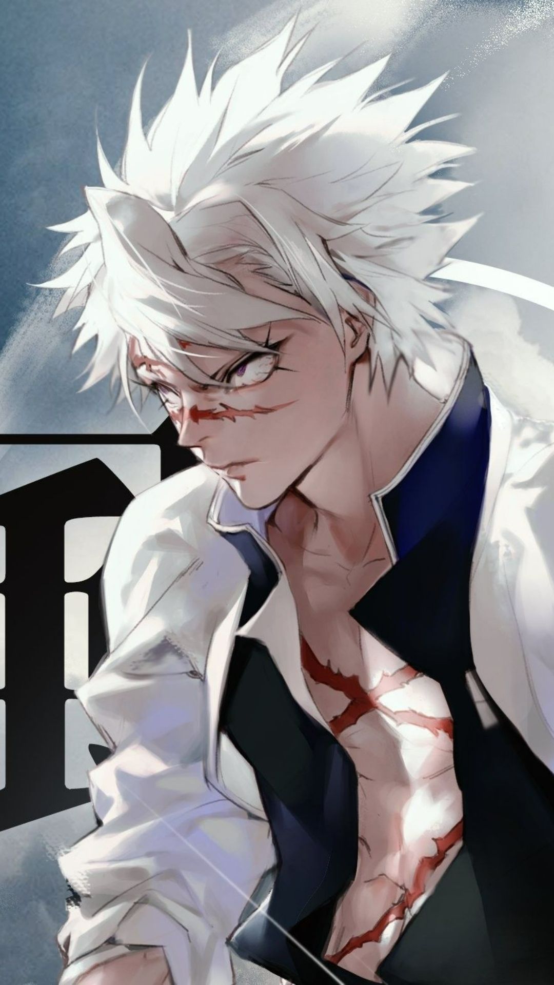 Demon Slayer Sanemi Wallpapers - Top Free Demon Slayer Sanemi ...