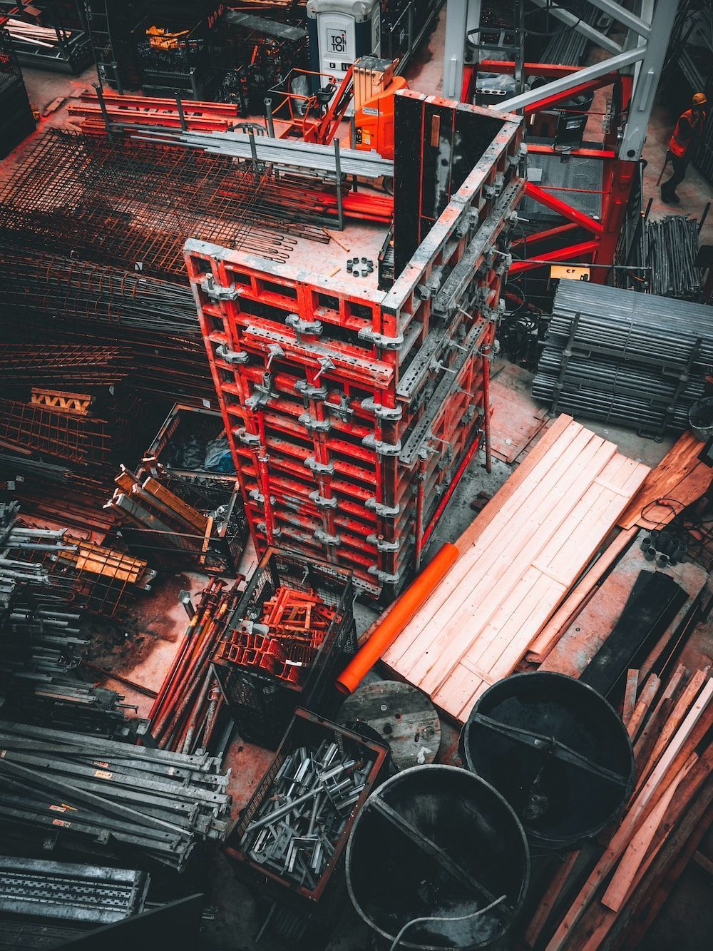 Civil Construction Wallpapers - Top Free Civil Construction Backgrounds ...