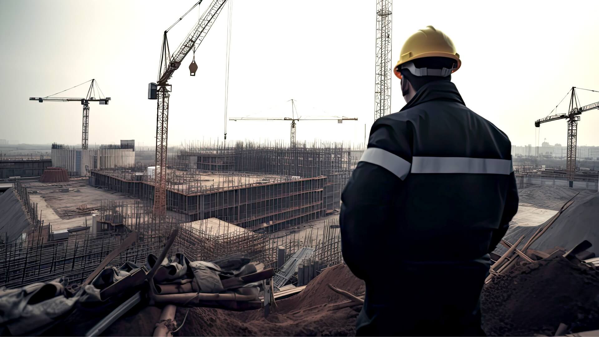 Civil Construction Wallpapers - Top Free Civil Construction Backgrounds ...