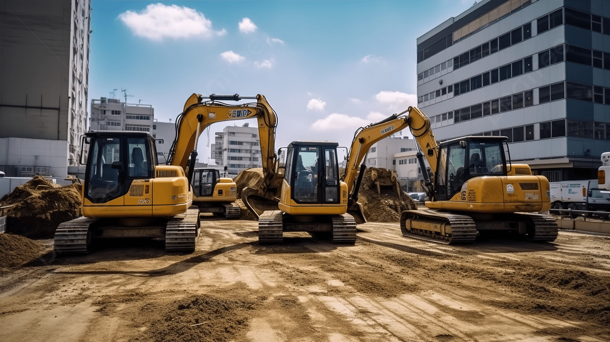 Civil Construction Wallpapers - Top Free Civil Construction Backgrounds ...