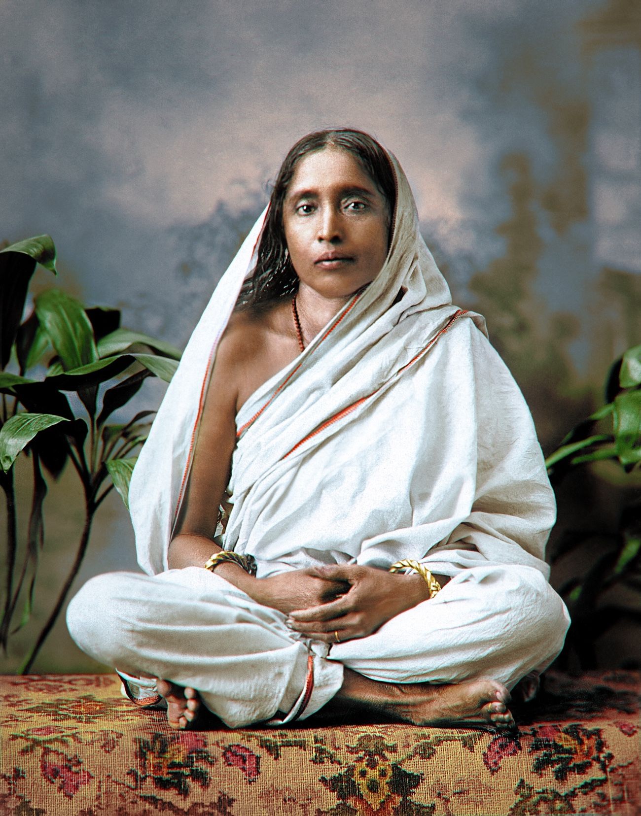 Sarada Devi Wallpapers - Top Free Sarada Devi Backgrounds - WallpaperAccess