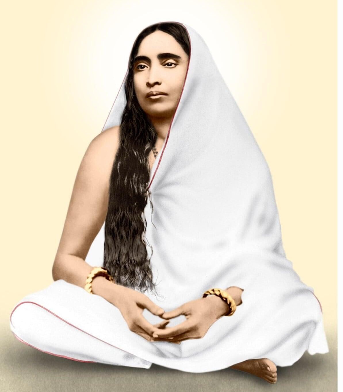 Sarada Devi Wallpapers - Top Free Sarada Devi Backgrounds - WallpaperAccess