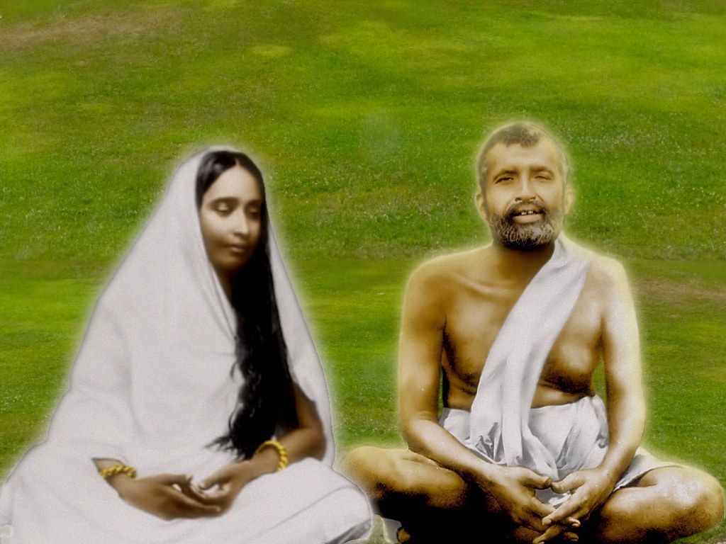 Sarada Devi Wallpapers - Top Free Sarada Devi Backgrounds - WallpaperAccess