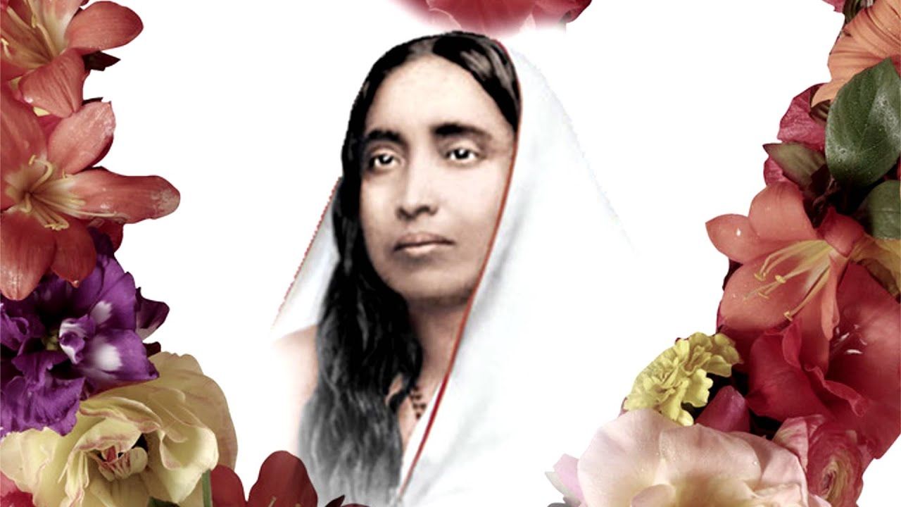 Sarada Devi Wallpapers - Top Free Sarada Devi Backgrounds - WallpaperAccess