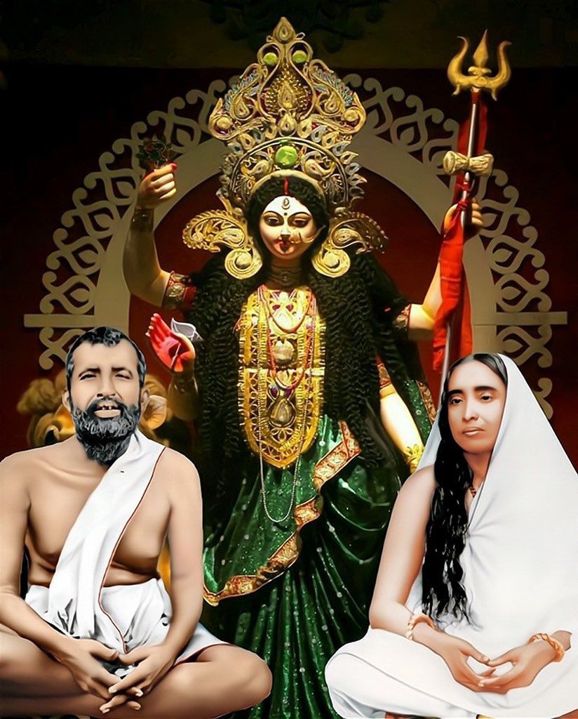 Sarada Devi Wallpapers - Top Free Sarada Devi Backgrounds - WallpaperAccess