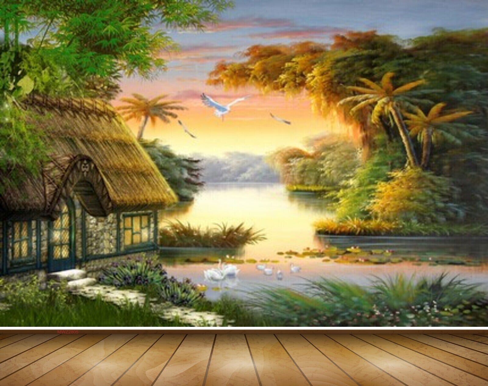 House Painting Wallpapers - Top Free House Painting Backgrounds ...