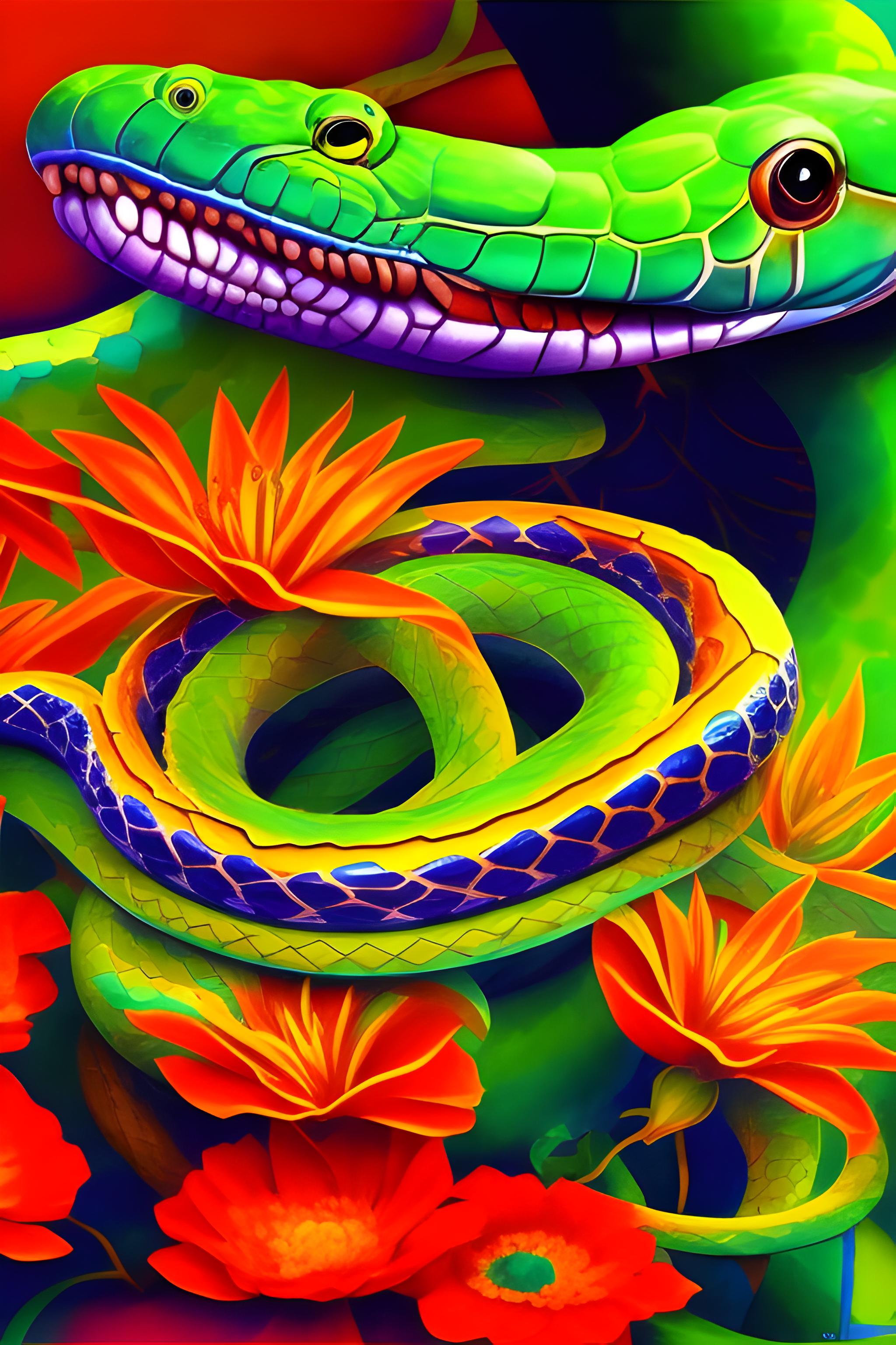 Snakehead Wallpapers - Top Free Snakehead Backgrounds - WallpaperAccess