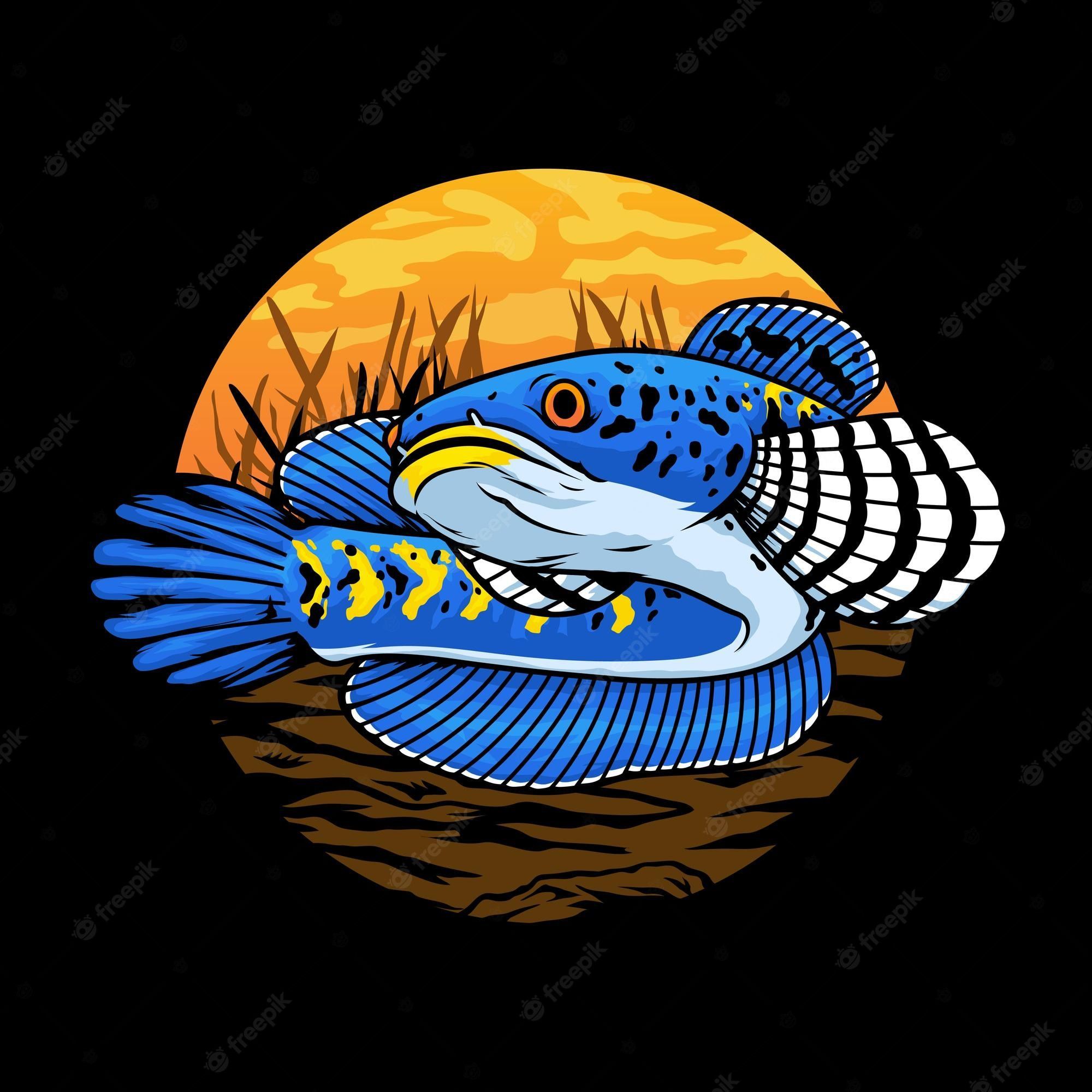 Snakehead Wallpapers - Top Free Snakehead Backgrounds - WallpaperAccess