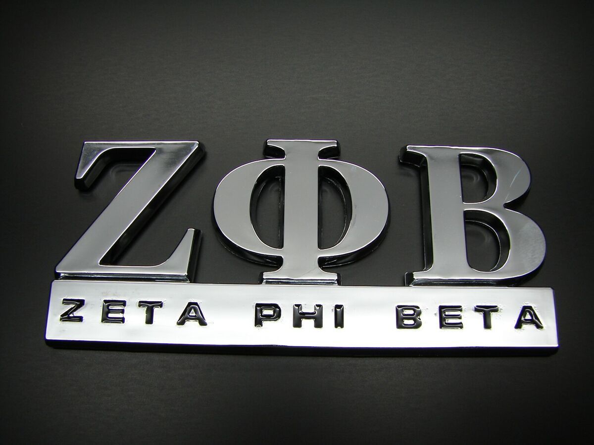 Zeta Phi Beta Wallpapers - Top Free Zeta Phi Beta Backgrounds ...