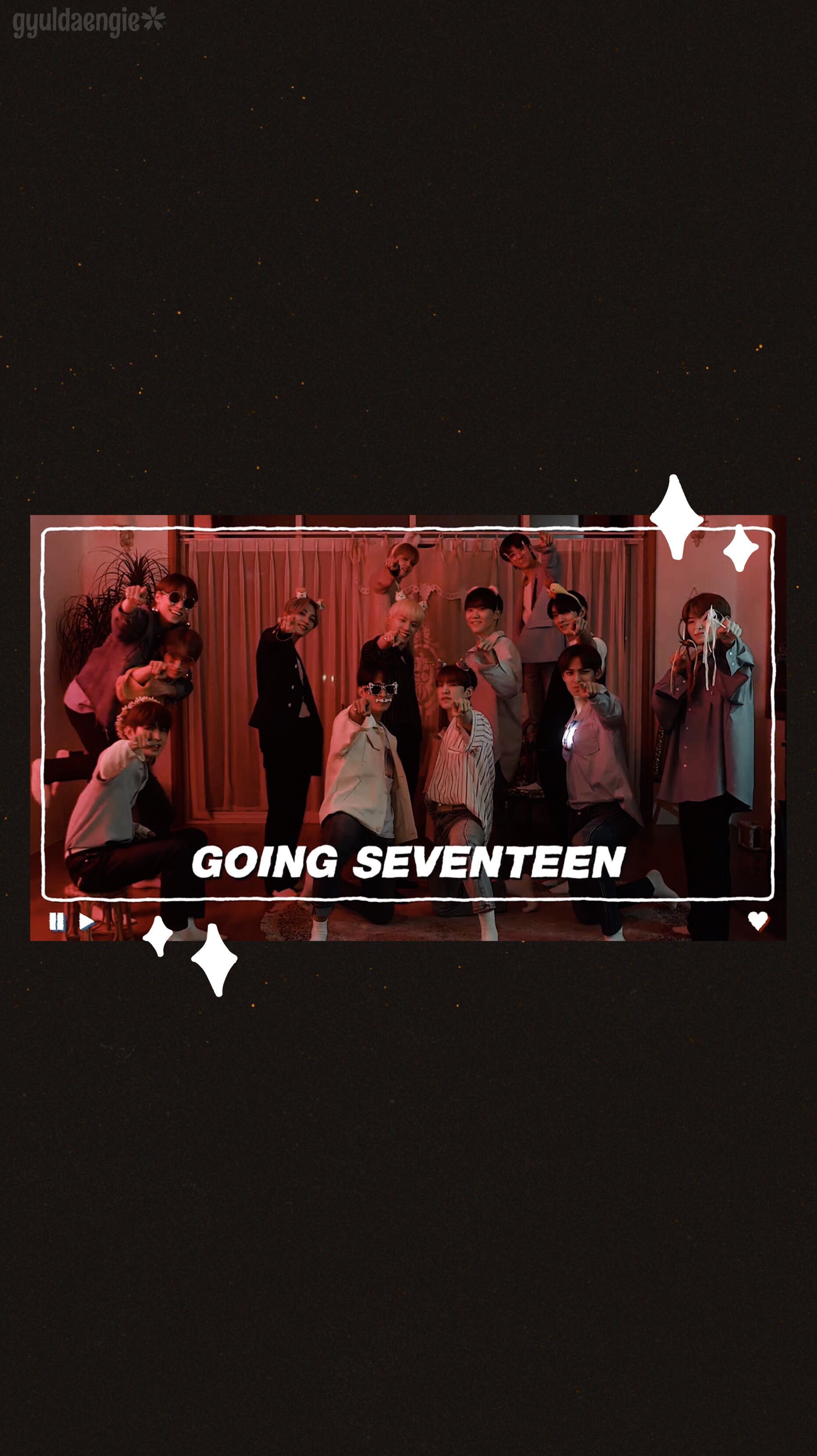 Going Seventeen Wallpapers - Top Free Going Seventeen Backgrounds ...