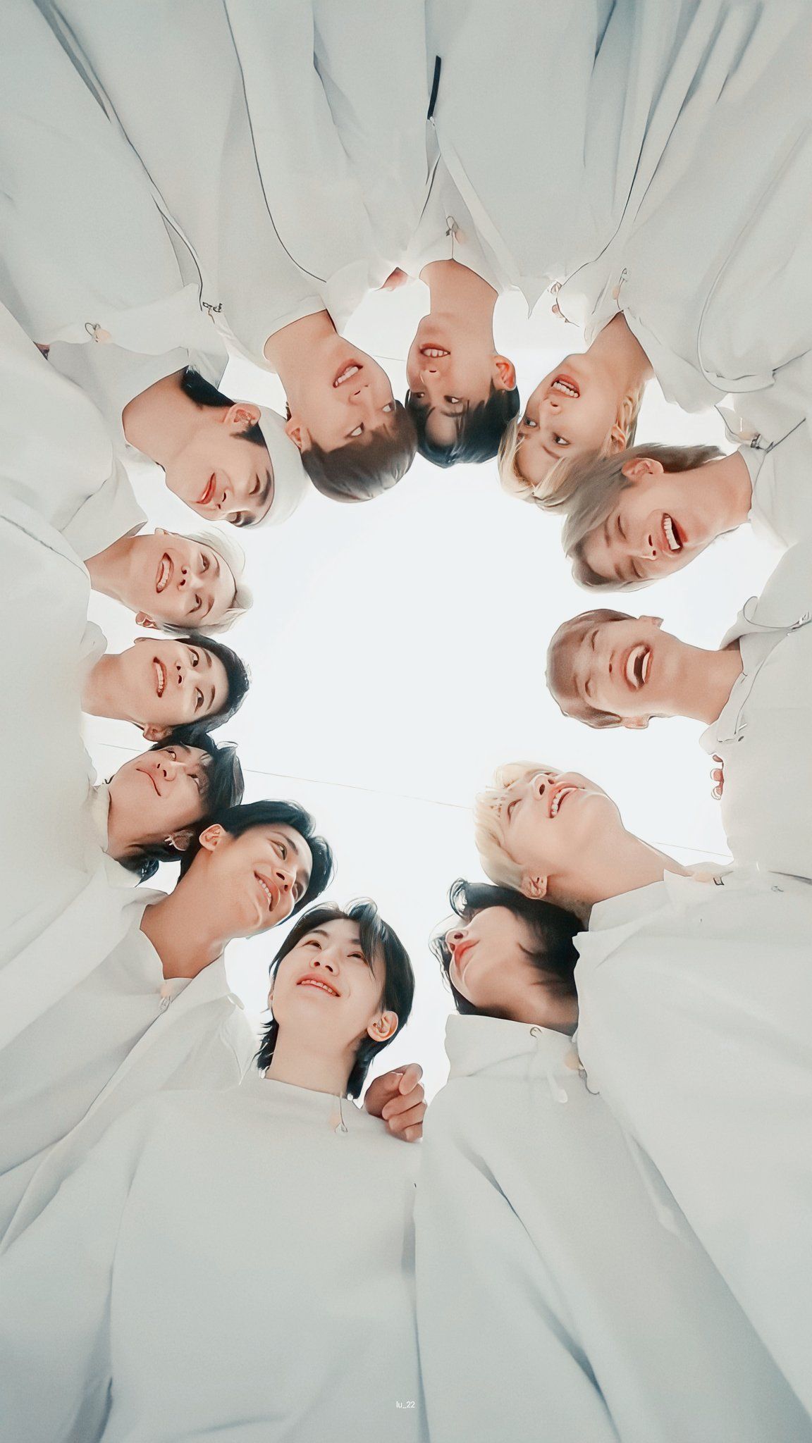 Going Seventeen Wallpapers - Top Free Going Seventeen Backgrounds - WallpaperAccess