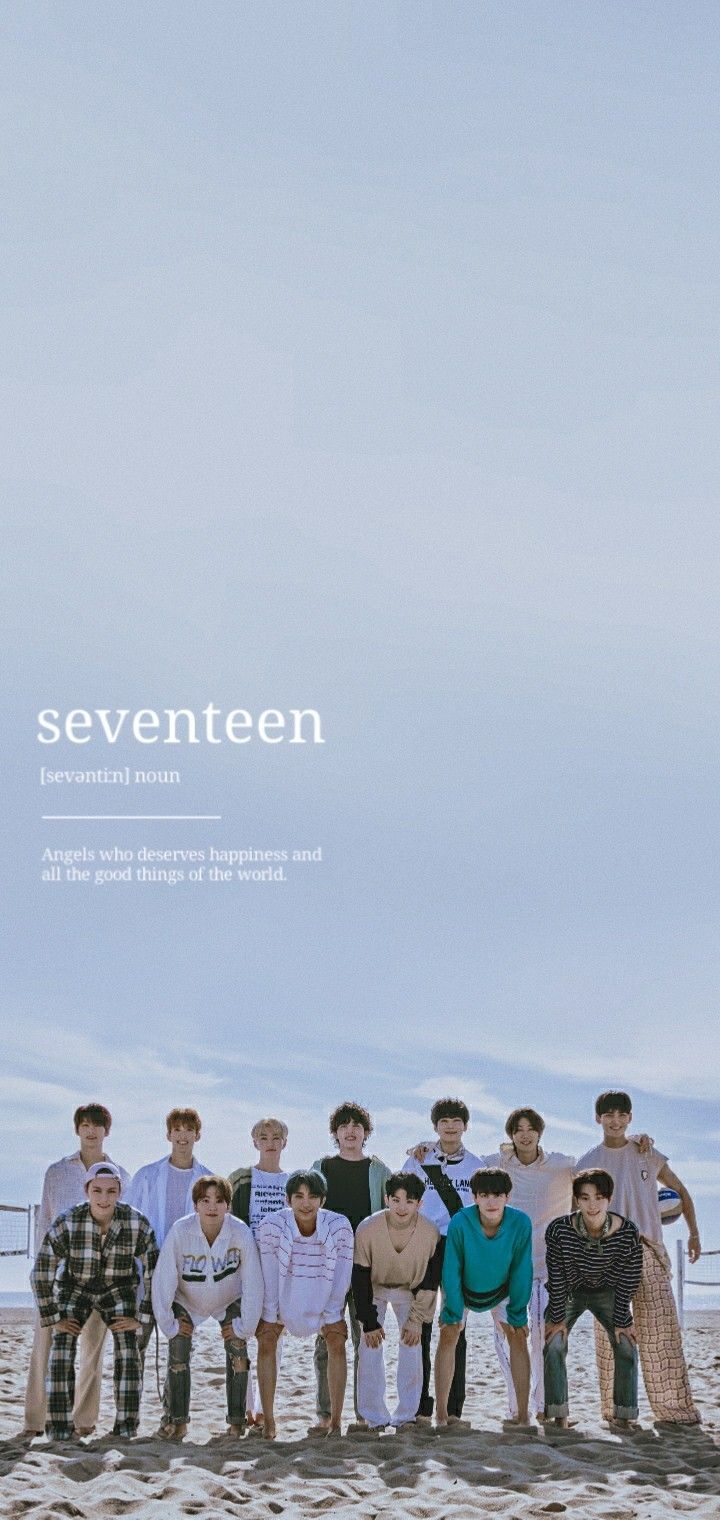 Going Seventeen Wallpapers - Top Free Going Seventeen Backgrounds ...
