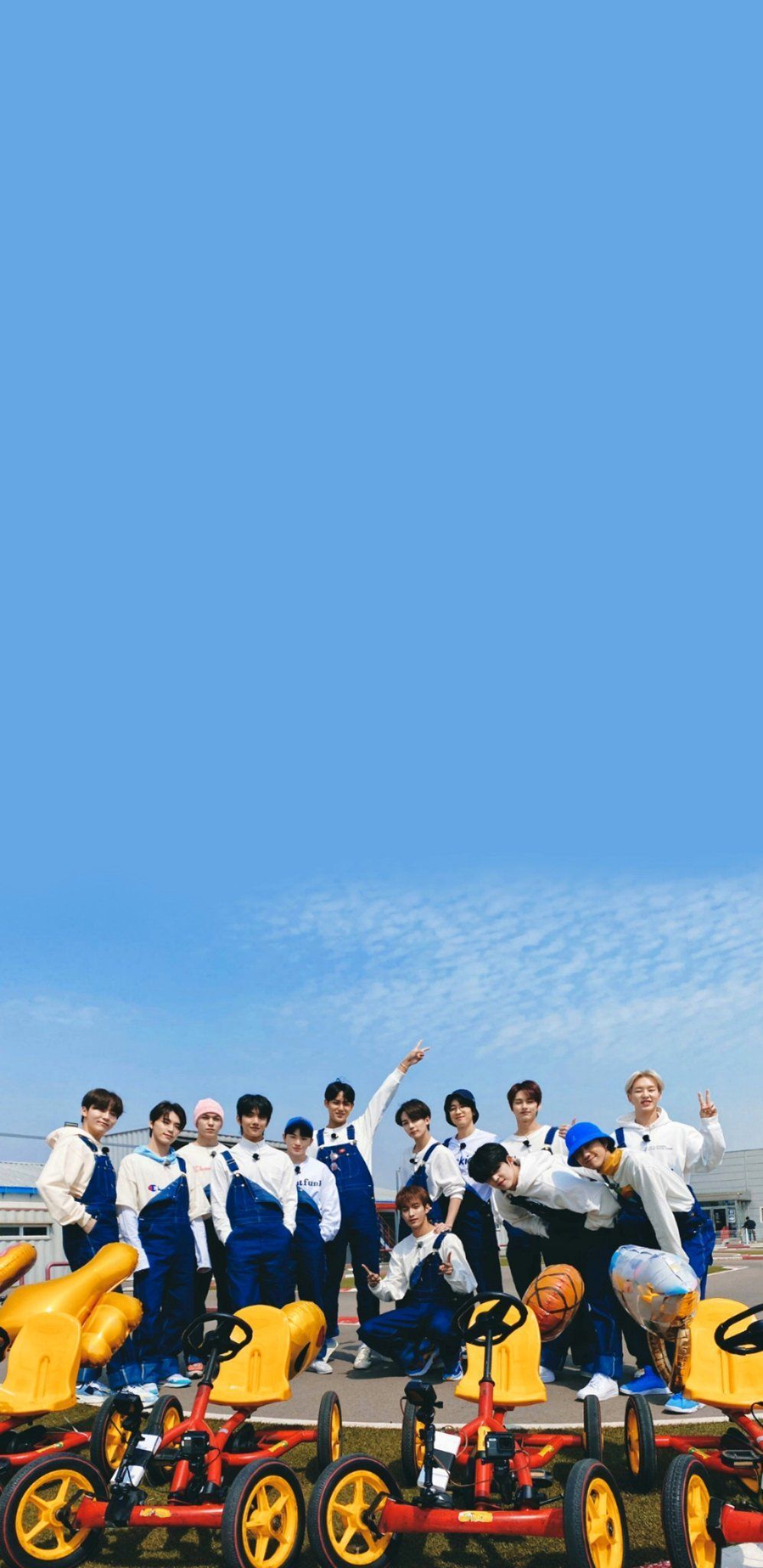 Going Seventeen Wallpapers - Top Free Going Seventeen Backgrounds ...