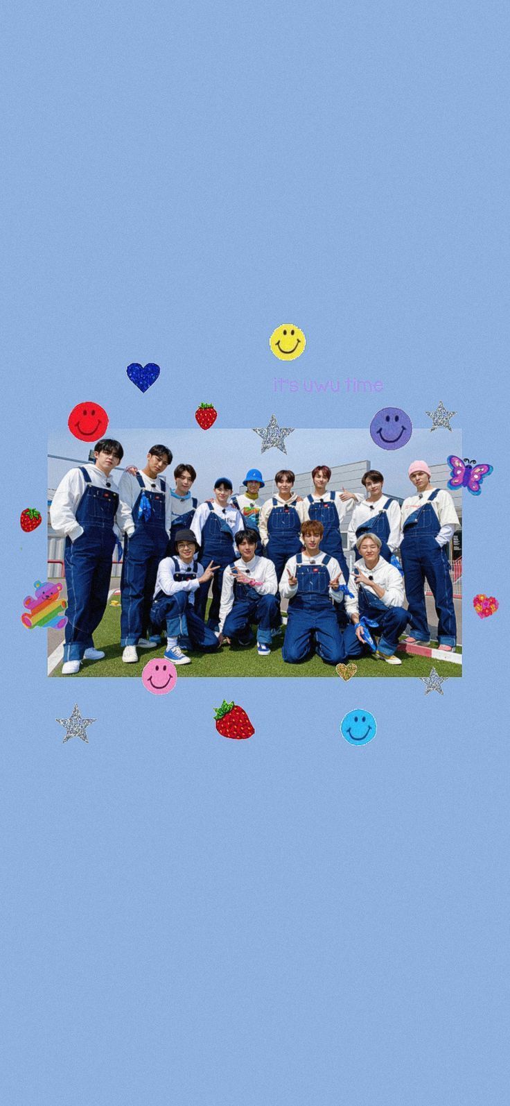 Going Seventeen Wallpapers - Top Free Going Seventeen Backgrounds ...