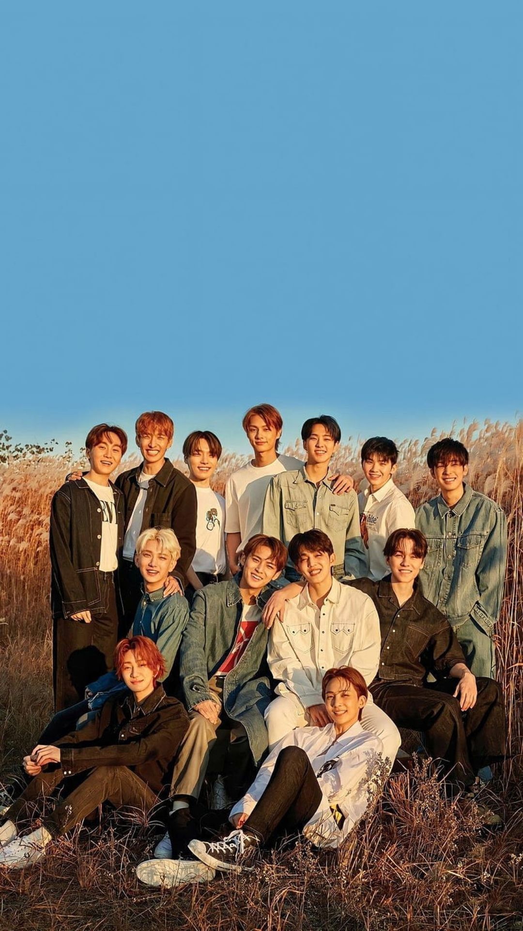 Going Seventeen Wallpapers - Top Free Going Seventeen Backgrounds ...