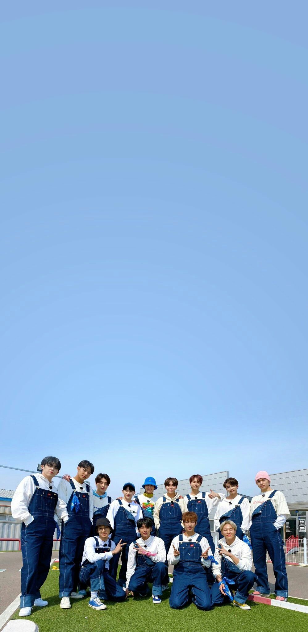 Going Seventeen Wallpapers - Top Free Going Seventeen Backgrounds ...