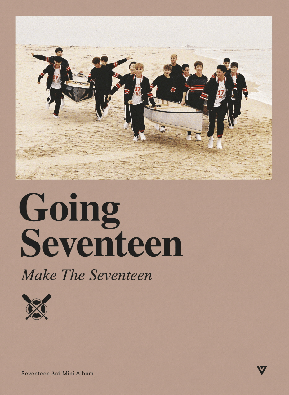 Going Seventeen Wallpapers - Top Free Going Seventeen Backgrounds ...