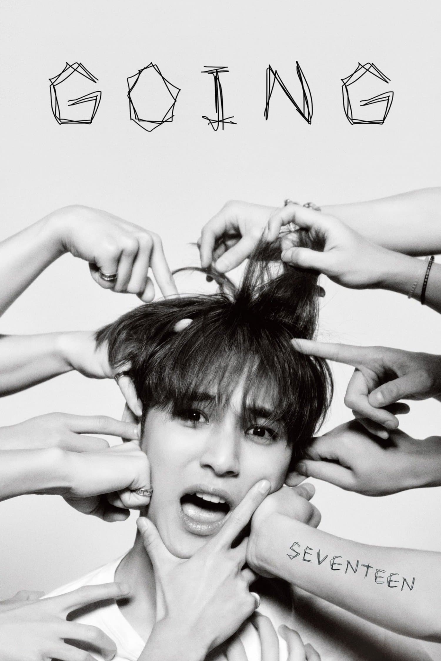 Going Seventeen Wallpapers - Top Free Going Seventeen Backgrounds ...