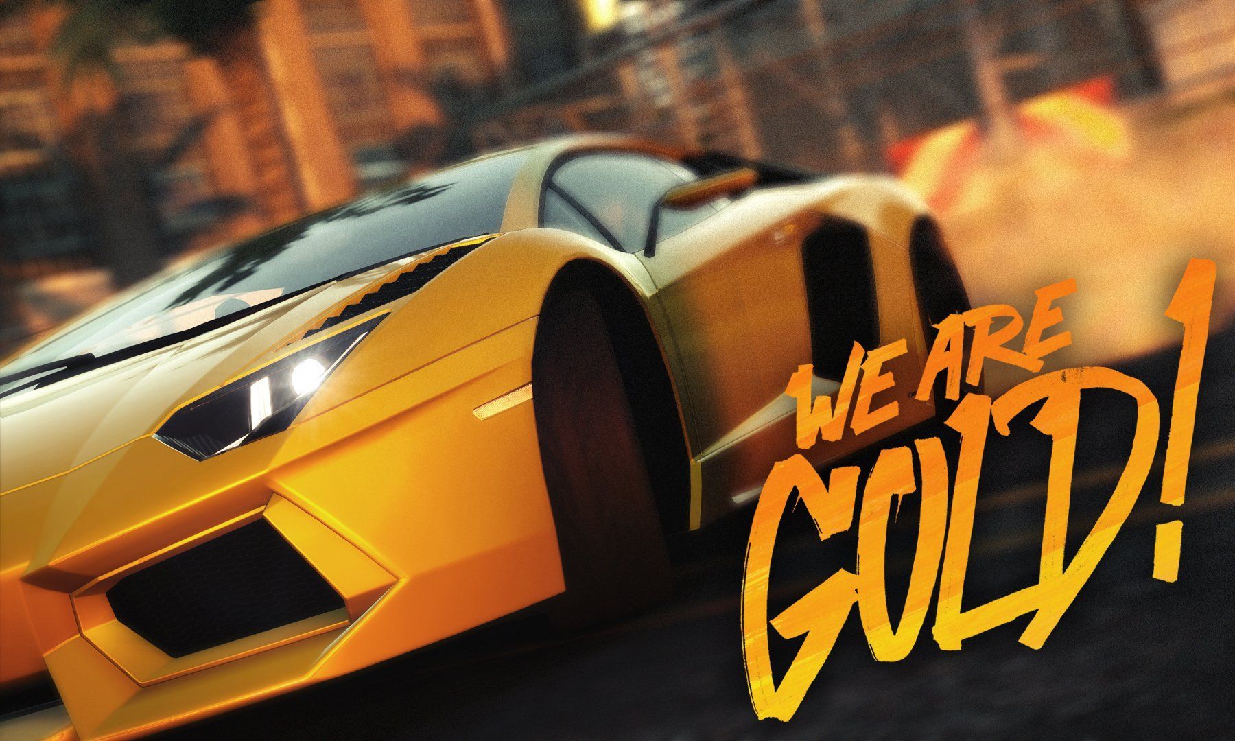 Wild Speed Wallpapers - Top Free Wild Speed Backgrounds - WallpaperAccess