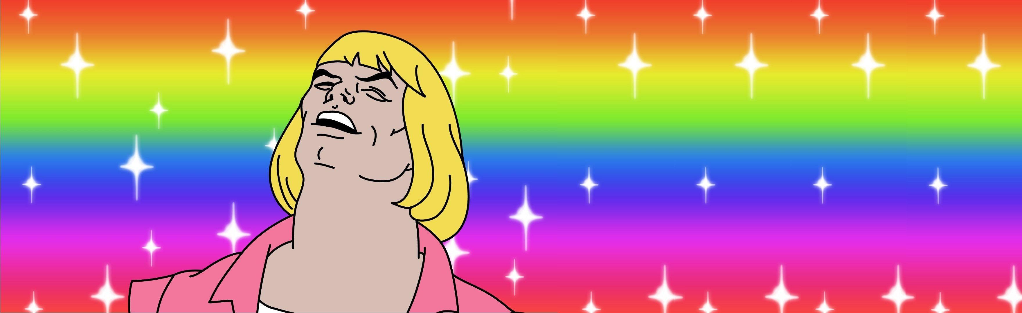 He-Man Wallpapers - Top Free He-Man Backgrounds - WallpaperAccess