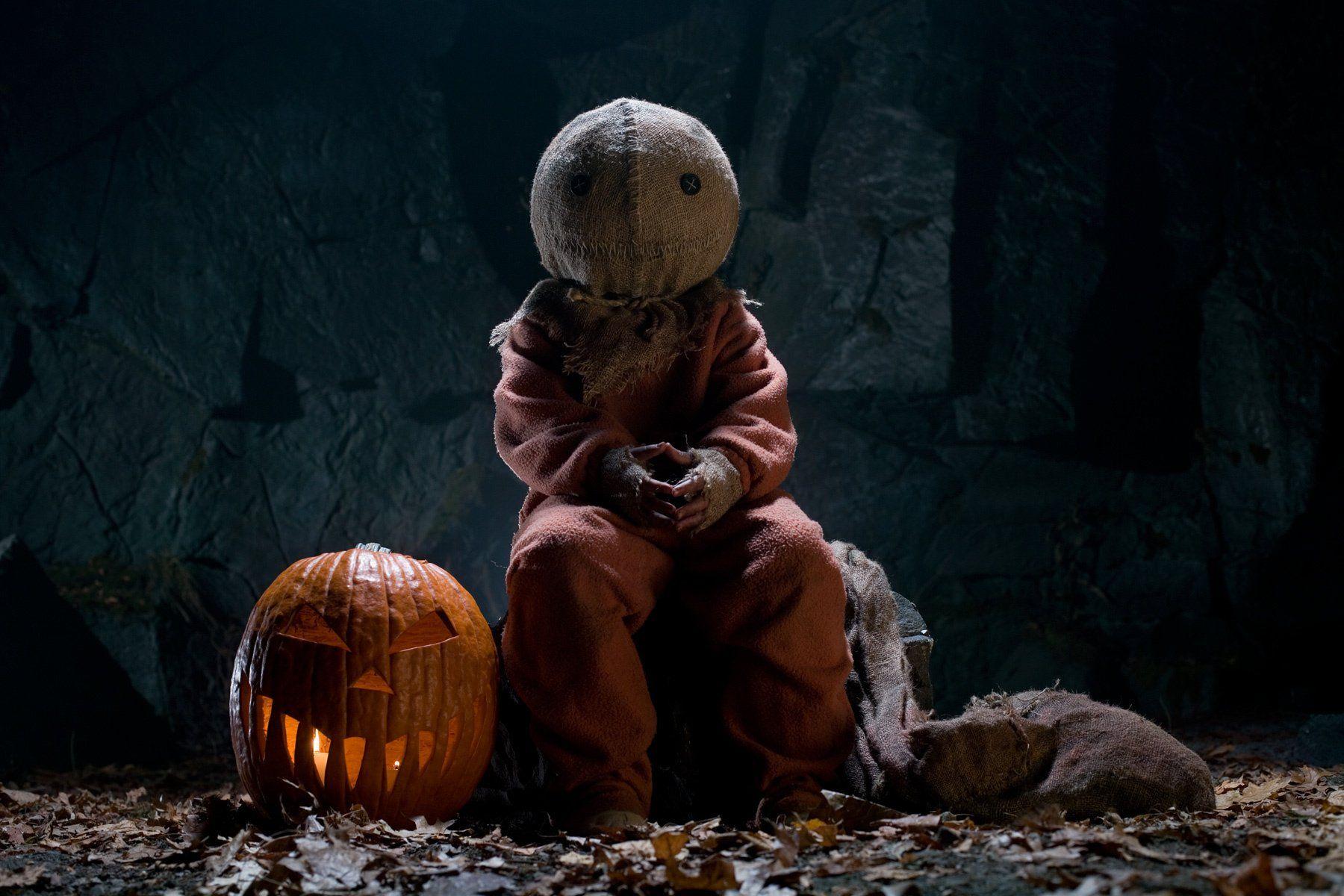 Halloween Horror Movie Wallpapers - Top Free Halloween Horror Movie ...