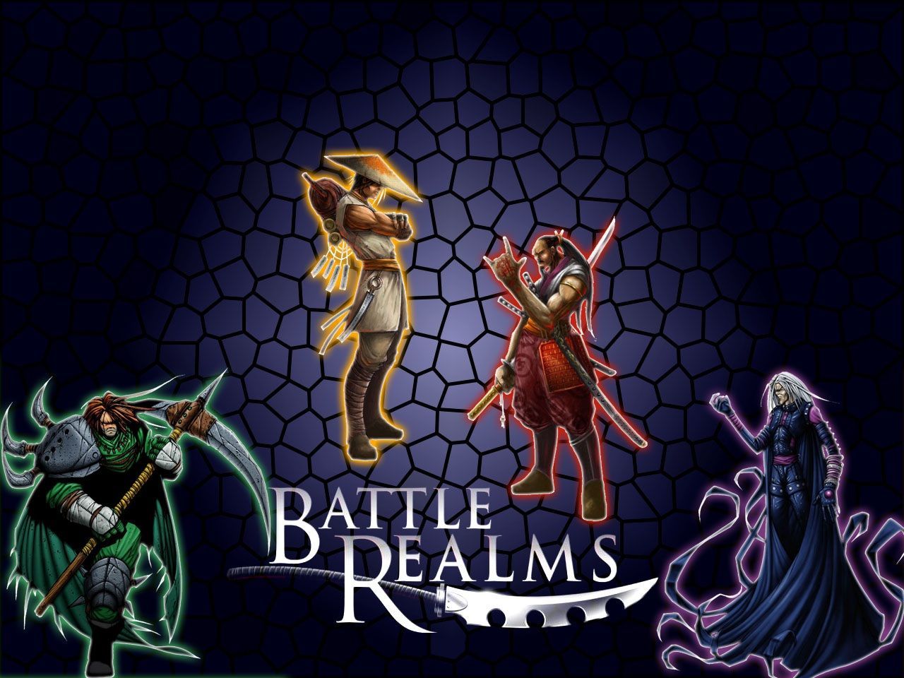 Battle Realms Wallpapers - Top Free Battle Realms Backgrounds ...