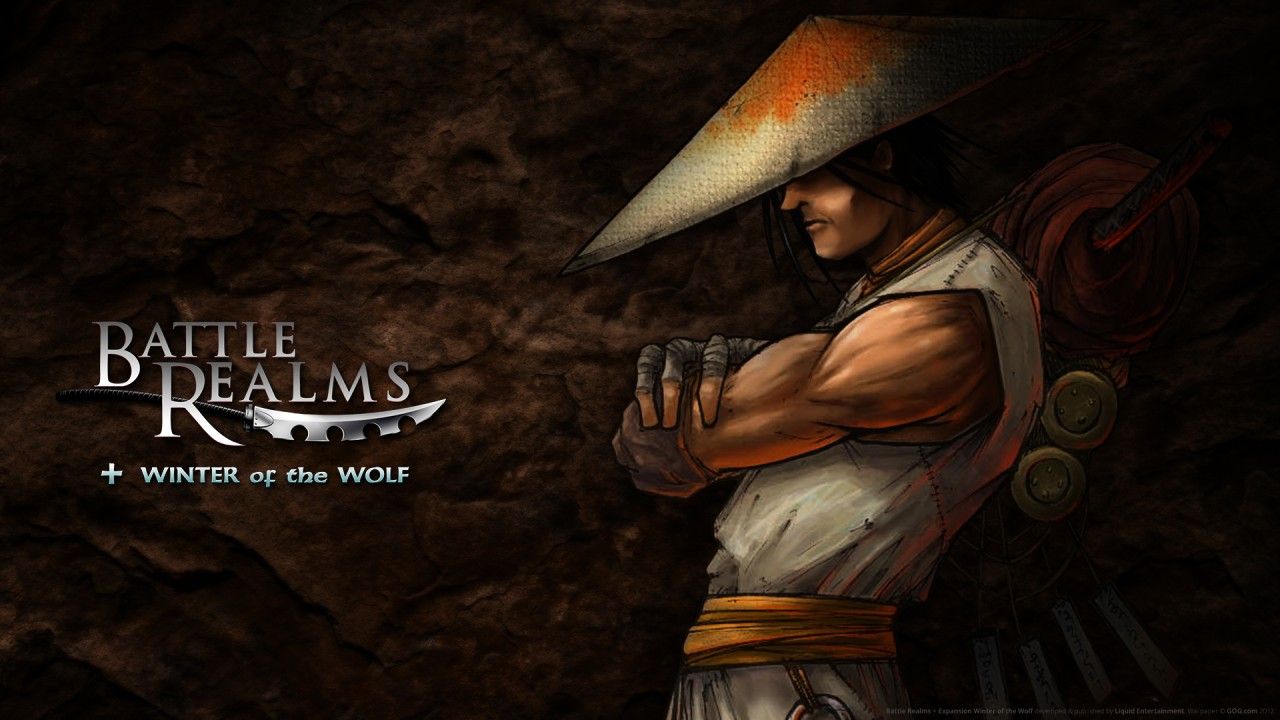 Battle Realms Wallpapers - Top Free Battle Realms Backgrounds ...