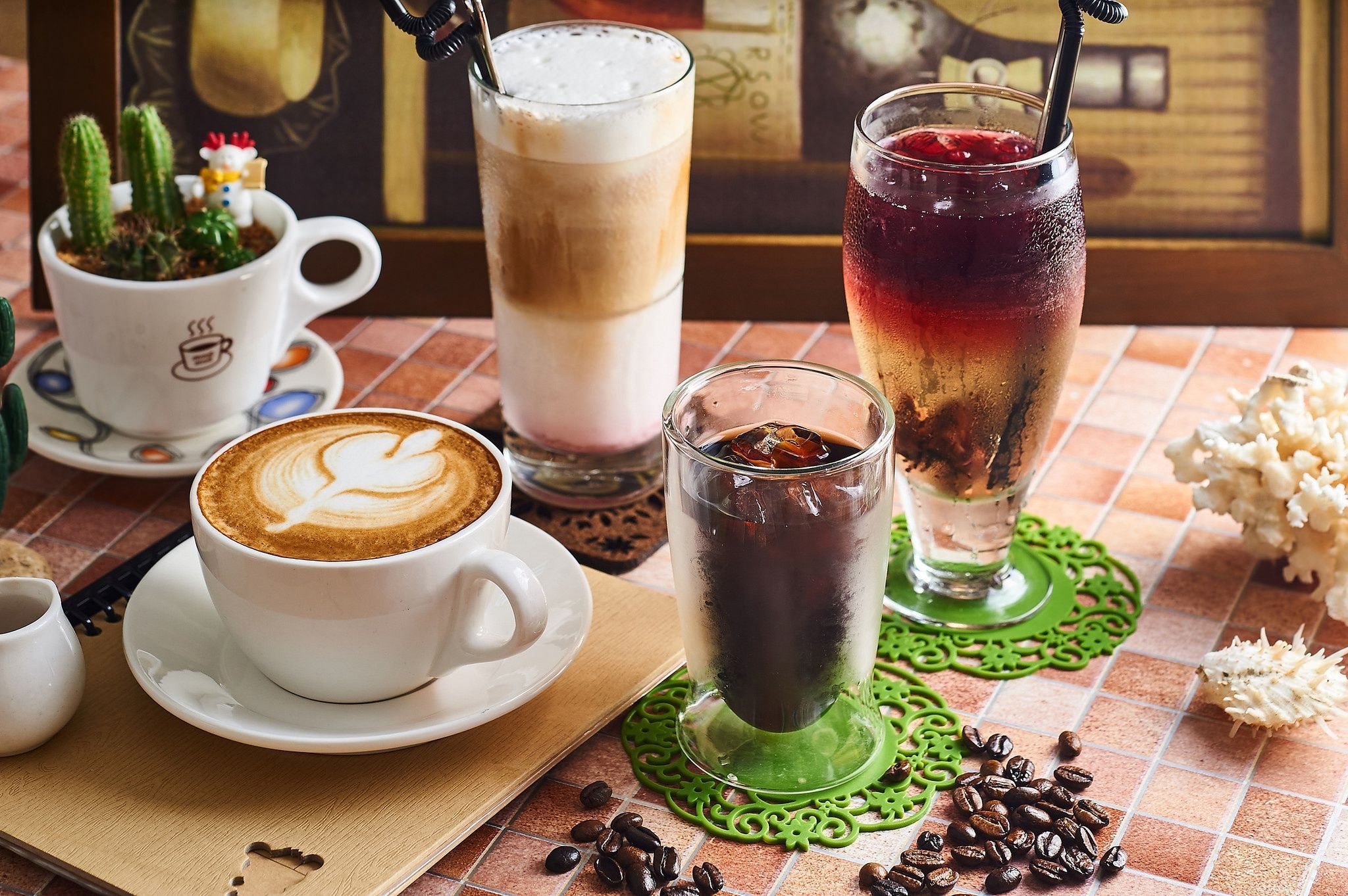 Food and Beverage Wallpapers - Top Free Food and Beverage Backgrounds ...