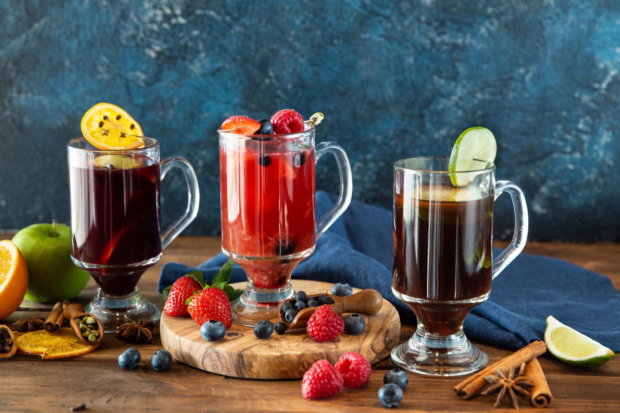 Food and Beverage Wallpapers - Top Free Food and Beverage Backgrounds ...