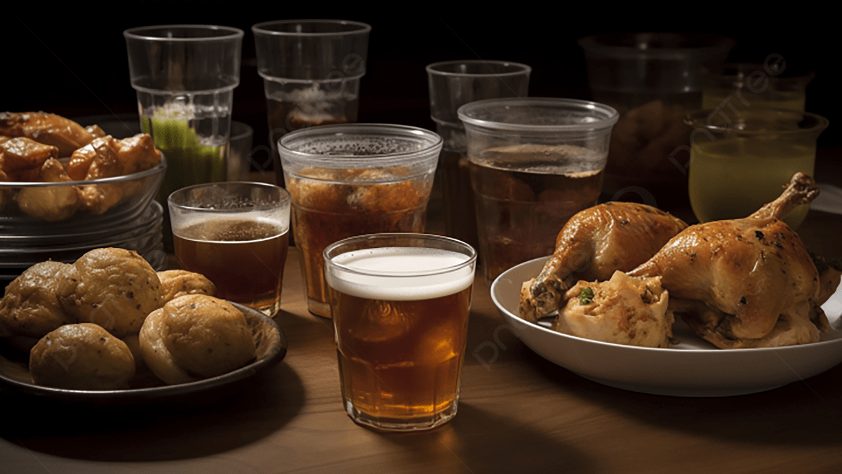 Food and Beverage Wallpapers - Top Free Food and Beverage Backgrounds ...