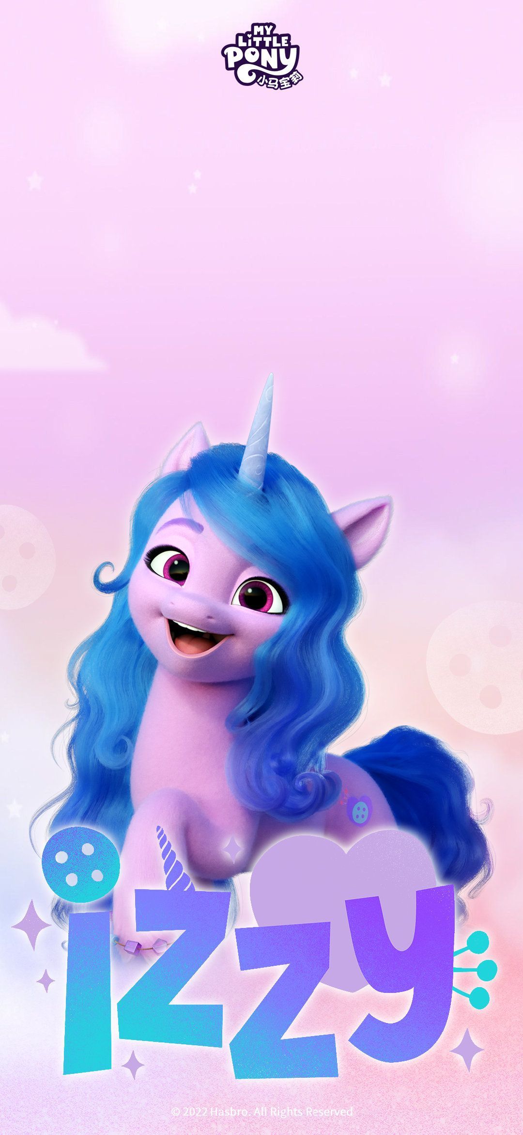 My Little Pony A New Generation Wallpapers - Top Free My Little Pony A ...