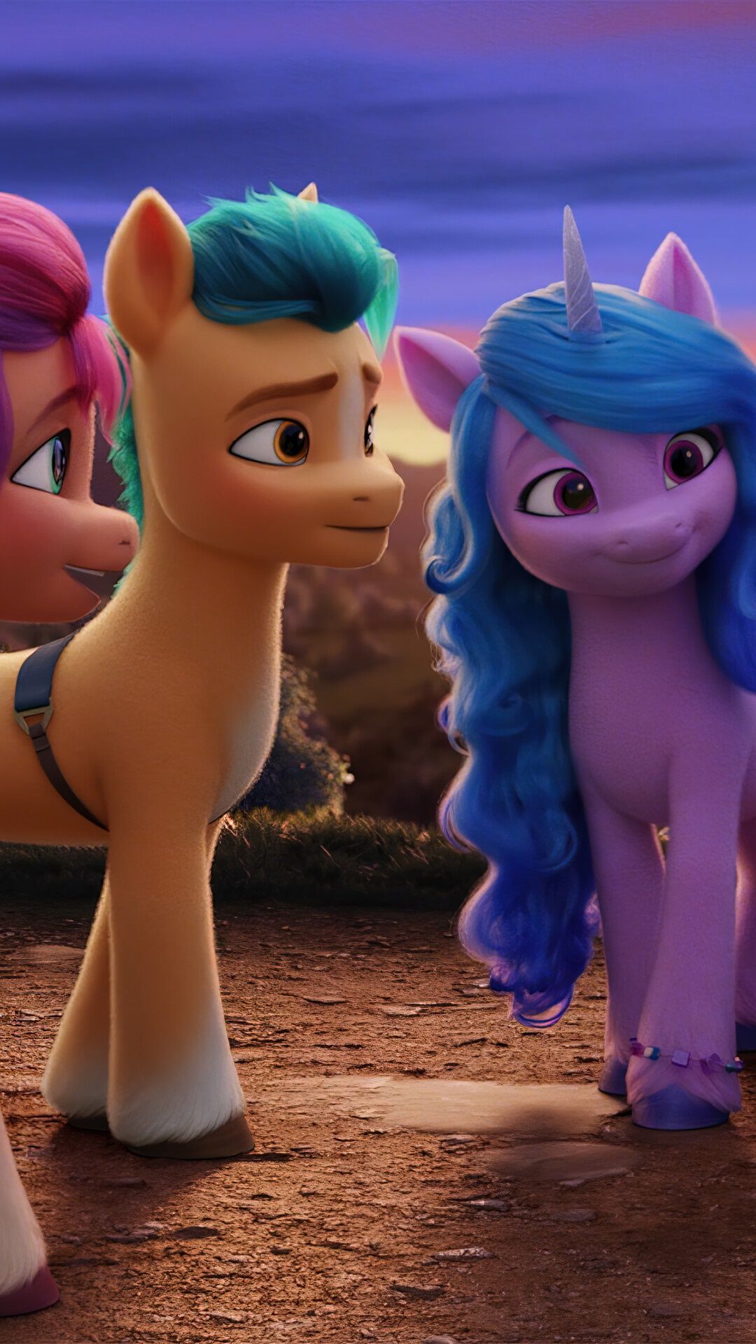 My Little Pony A New Generation Wallpapers - Top Free My Little Pony A ...
