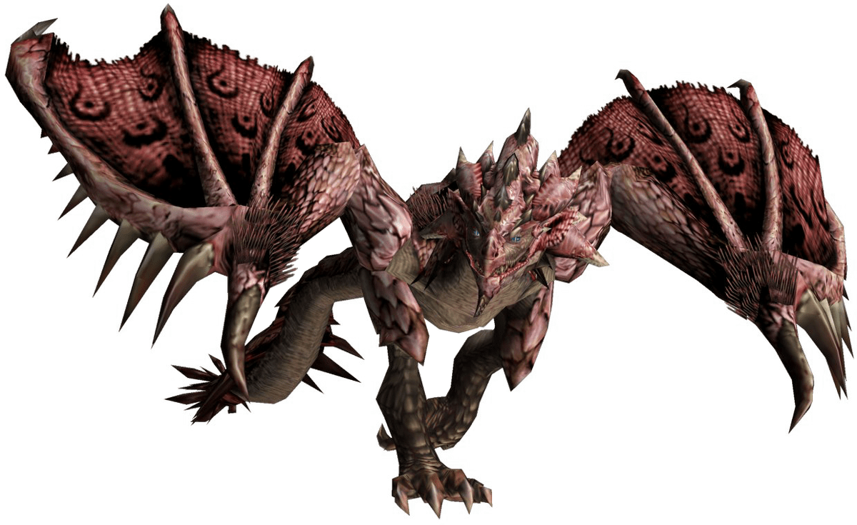 Rathian Wallpapers - Top Free Rathian Backgrounds - WallpaperAccess