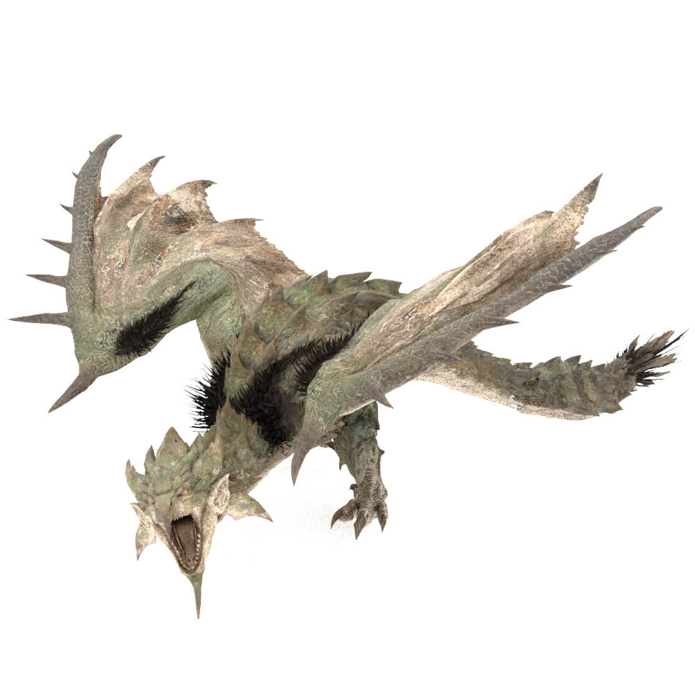 Rathian Wallpapers - Top Free Rathian Backgrounds - WallpaperAccess