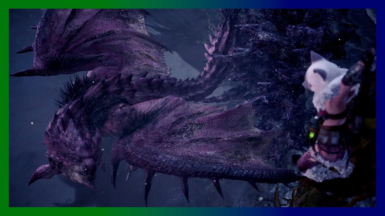 Rathian Wallpapers - Top Free Rathian Backgrounds - WallpaperAccess