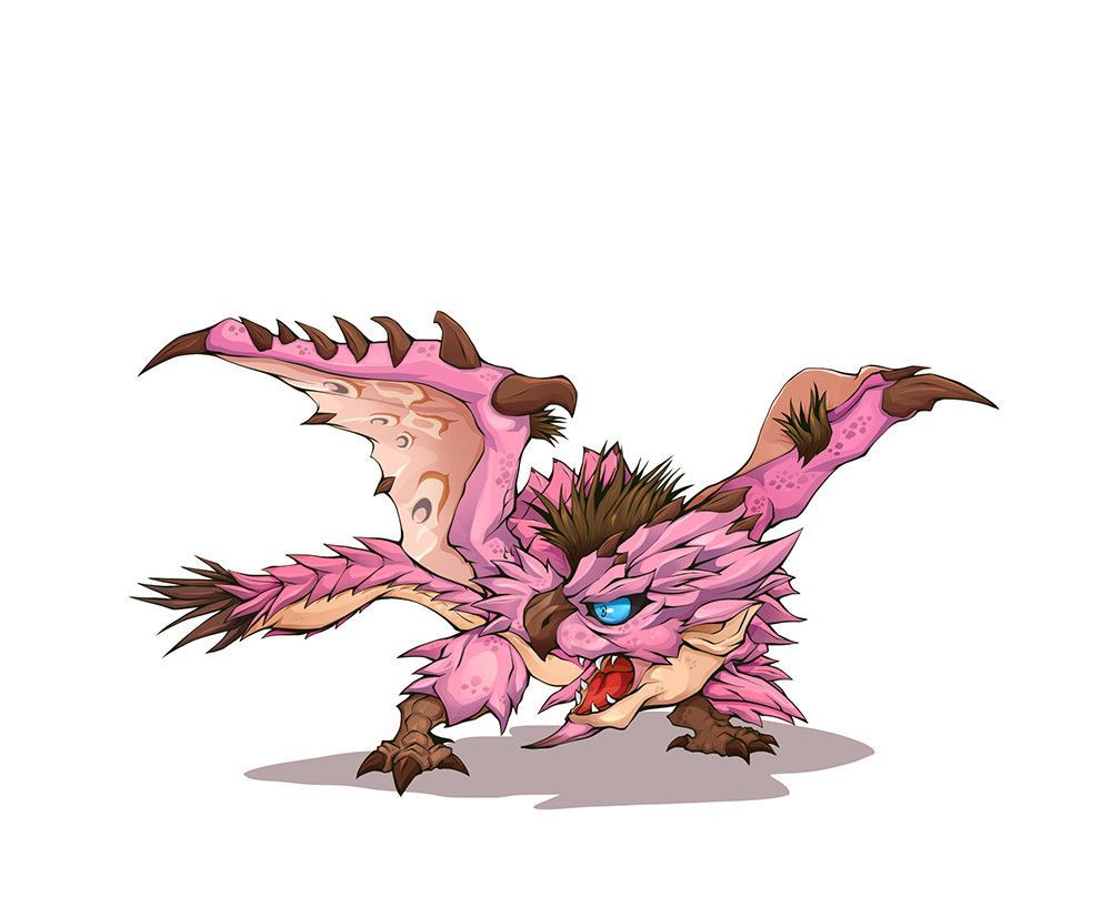 Rathian Wallpapers - Top Free Rathian Backgrounds - WallpaperAccess