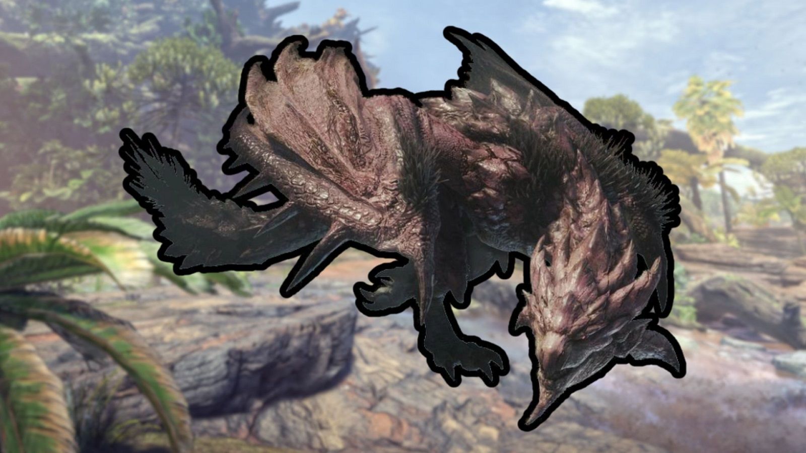 Rathian Wallpapers - Top Free Rathian Backgrounds - WallpaperAccess